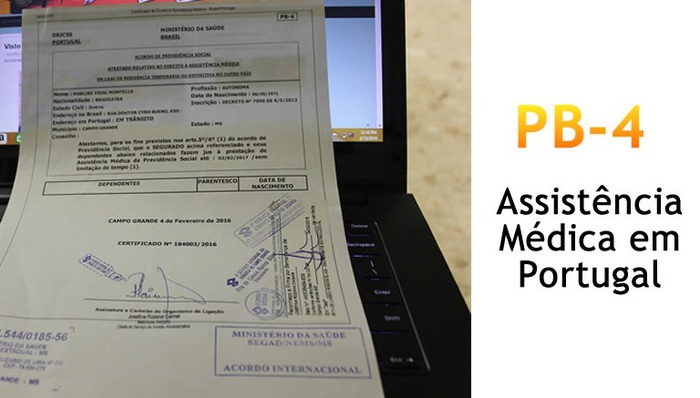 O que é PB-4? Como solicitar e quando utilizar? :: Patrickfaria